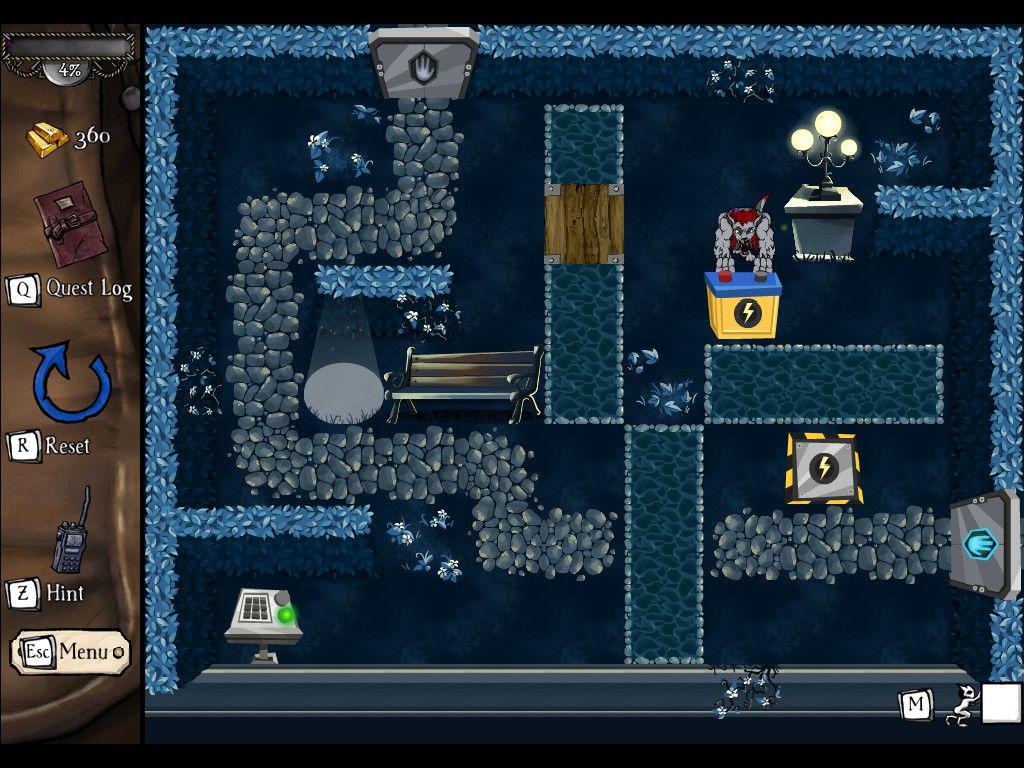 MacGuffin's Curse Download (2012 Puzzle Game) MacGuffin's Curse Download (2012 Puzzle Game)